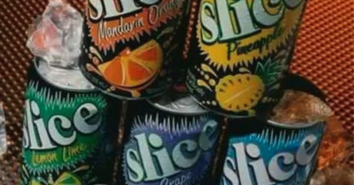 25 Discontinued Sodas You Forgot About